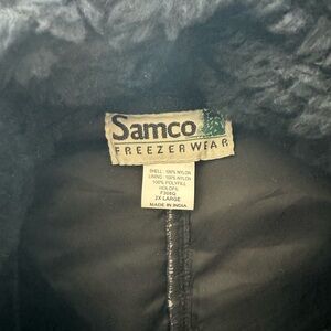Samco Freezerwear | Jackets & Coats | Samco Freezerwear Onepiece ...